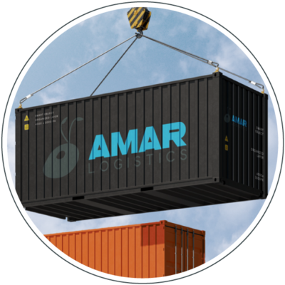 Amar Logistics – Import & Export